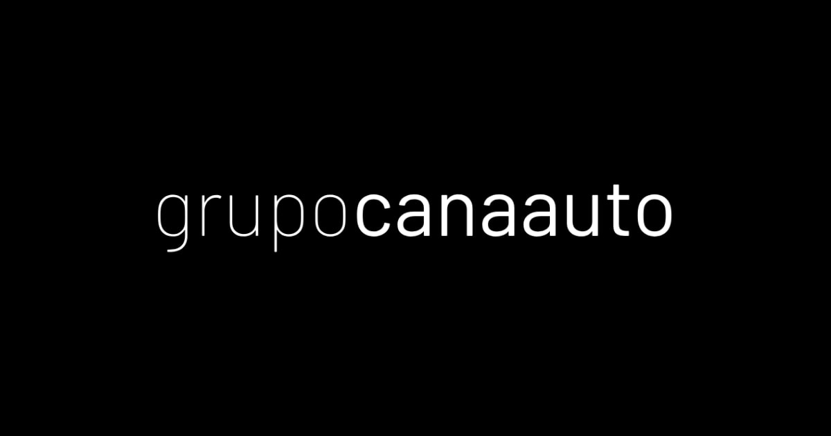 Sobre nosotros - Grupo Canaauto